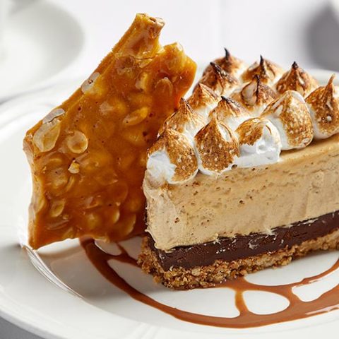 Menus & Specials | Tortoise Supper Club