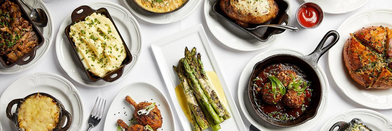 Tortoise Supper Club | The Chicago Supper Club Experience