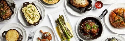 Tortoise Supper Club | The Chicago Supper Club Experience