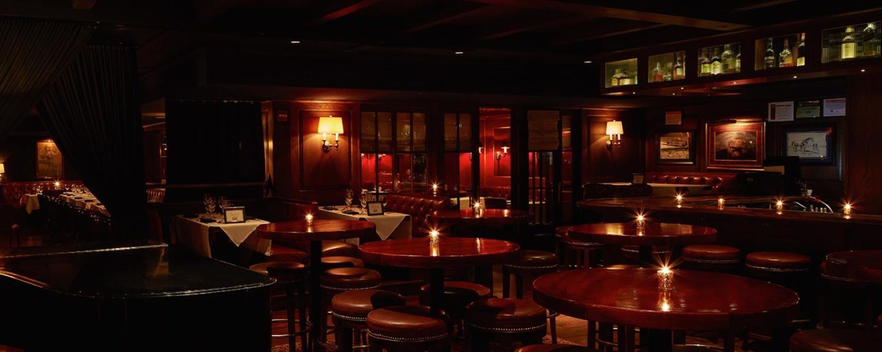 Chicago Supper Club | Fine Food · Live Jazz · Craft Cocktails