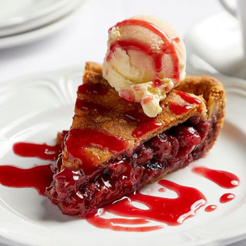 Dessert | Tortoise Supper Club