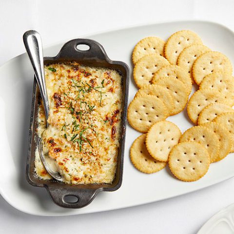 Dinner | Tortoise Supper Club