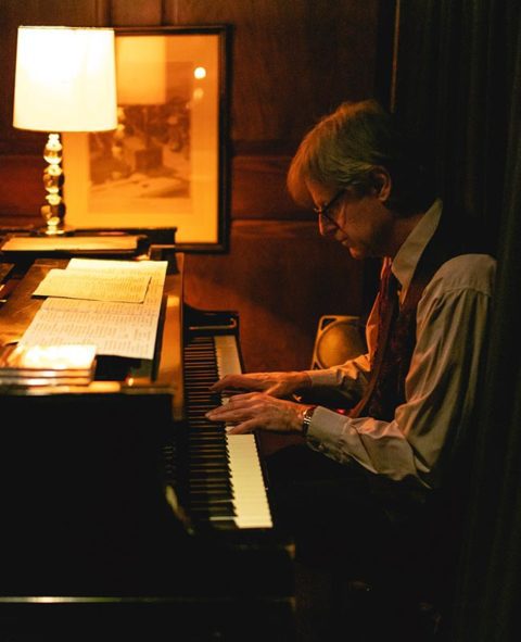 Tortoise Supper Club | The Chicago Supper Club Experience