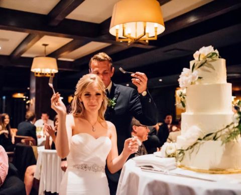 Tortoise Club Chicago | Rehearsal Dinner and Wedding Restaurant Chicago