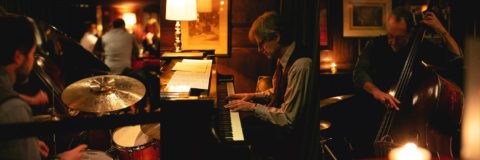Tortoise Supper Club | Live Jazz in Chicago