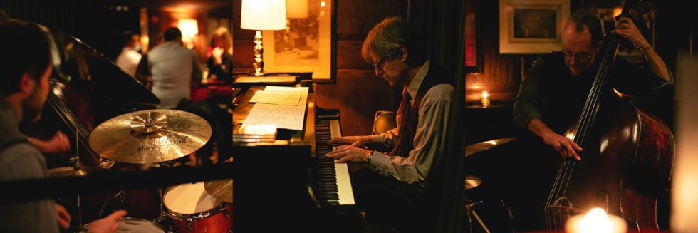 Tortoise Supper Club | Live Jazz in Chicago