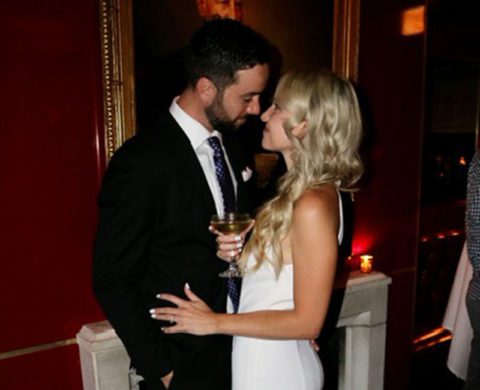 Tortoise Club Chicago | Rehearsal Dinner and Wedding Restaurant Chicago